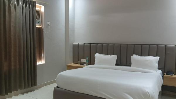 Miran Hotel & Suites - Mathura Road Faridabad - Faridabad