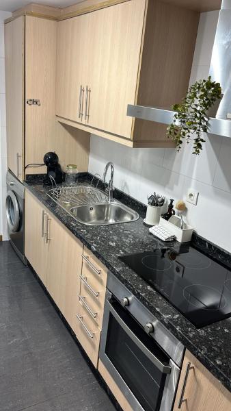 Apartamento Observatorio Flat A 10 Minutos Playa De Riazor - A Coruña