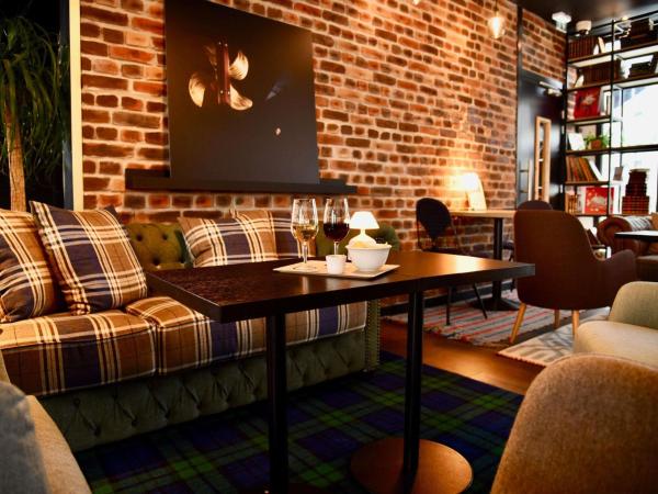 Ibis Budget Saint Nazaire Centre Gare - Pornichet