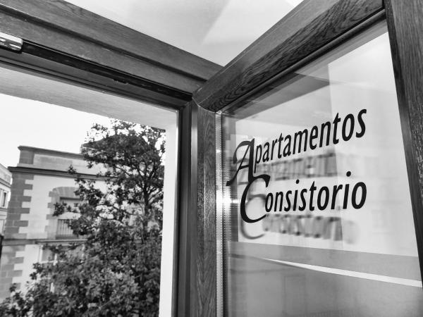 Apartamentos Consistorio Live - Jerez de la Frontera