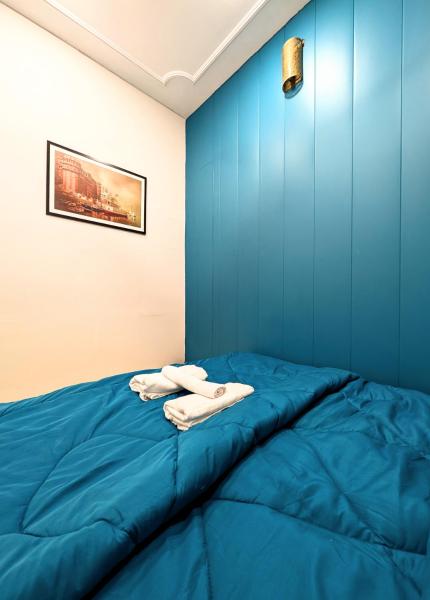 Hidden Monkey Hostel, Chet Singh Ghat, Varanasi - Varanasi