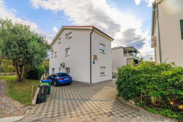 Apartments Stefica - Lopar