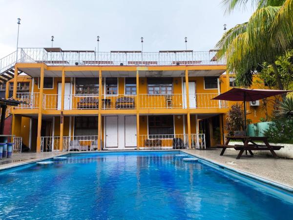 Hotel Corazon De Granada - Nicaragua