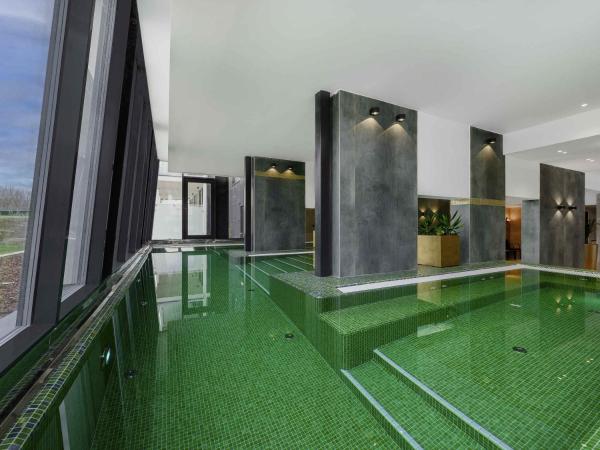 Mercure Tokaj Center - Ungarn