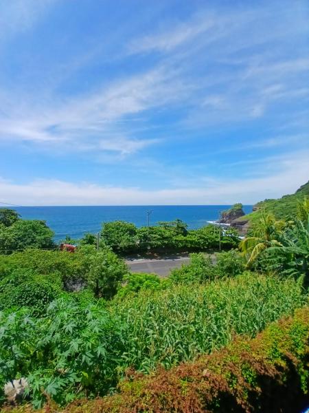 El Xalli Hotel - El Salvador