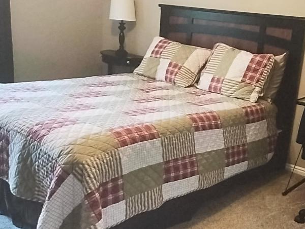 Birdie 2 People Room - Idaho