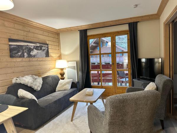 La Marmotte Arc 1950 - Bourg-Saint-Maurice