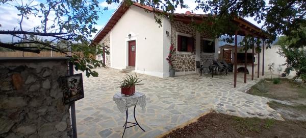 Aggelos Gardenhouse Of Volos! - Волос