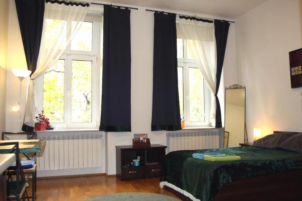 Bona Studio, City Center, Wifi - Krakow