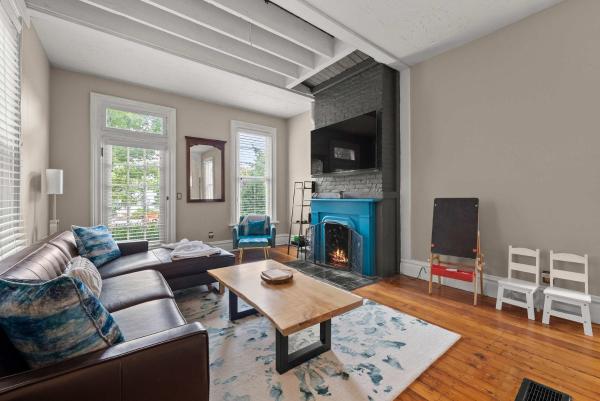 Walk To Short North, Near Osu & Convention Center - Grove City, OH