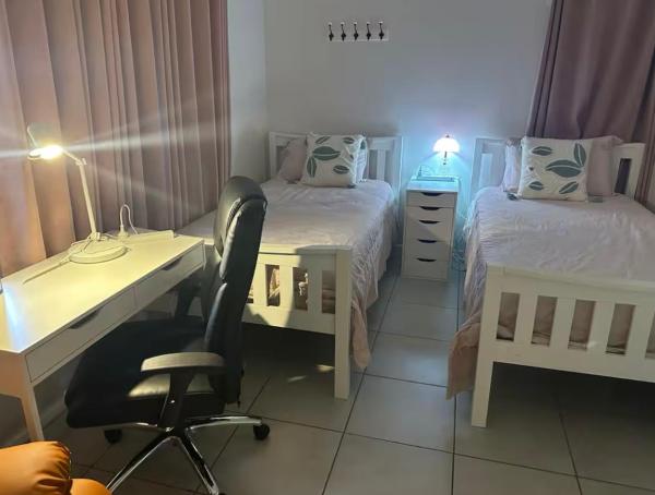 Uq Big Room 2 Bed For 2 People Q1 - Brisbane