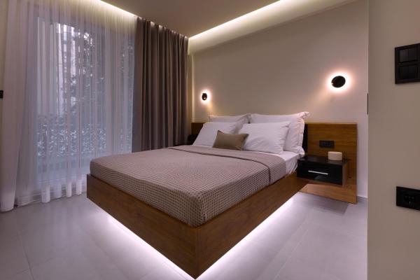 Aristotelous Rooms Nikol - 塞薩洛尼基
