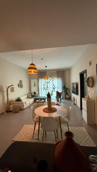 Cosy Apartment - Sharjah