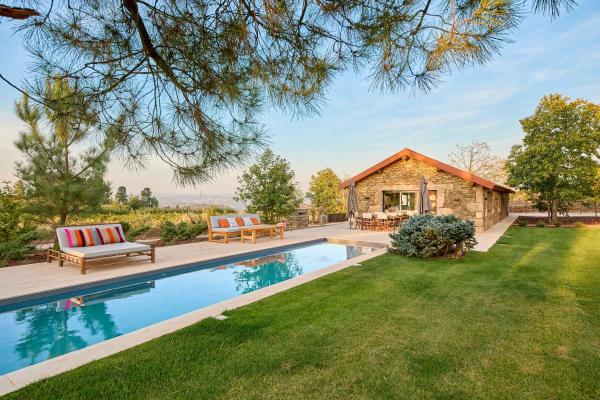 Quinta Da Castanha, Pintahouse, Douro Valley - Lamego