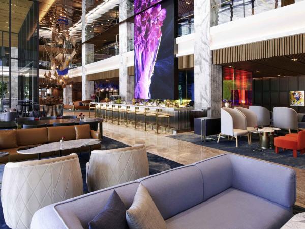 Mondrian Seoul Itaewon - Anyang-si