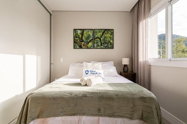 Com Linda Vista E Piscina Perto Das Praias E Aeroporto - Florianópolis