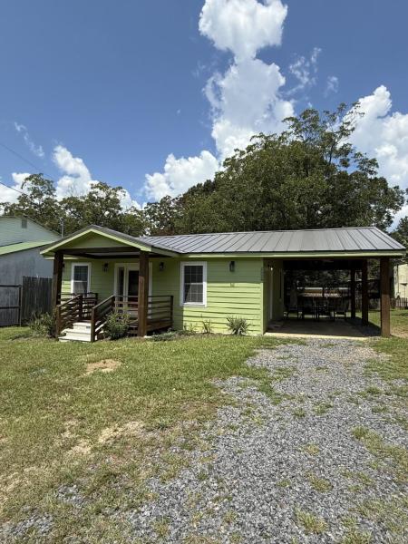 The Cottage By Ravens Keep - Louisiana