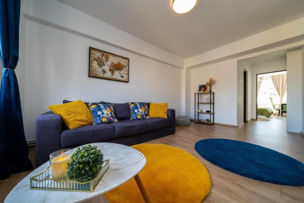 Piatra Craiului Cozy Flat - Timișoara
