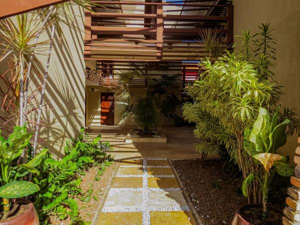 Oasis By Vila Coqueiros Cumbuco - Fortaleza