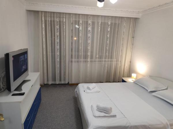 Central Unirii Plaza Bucharest - Bucharest