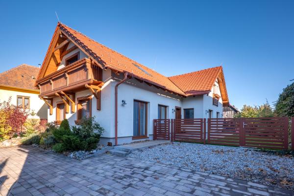 Apartmány Bobrík - Slovakia