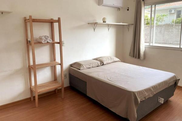 Apê Completo Para O Seu Verão No Norte Da Ilha! - Florianópolis