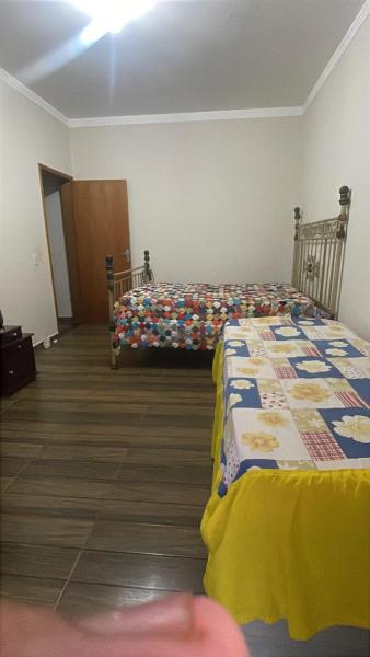 Chácara Parada Viana - Barra Bonita, São Paulo