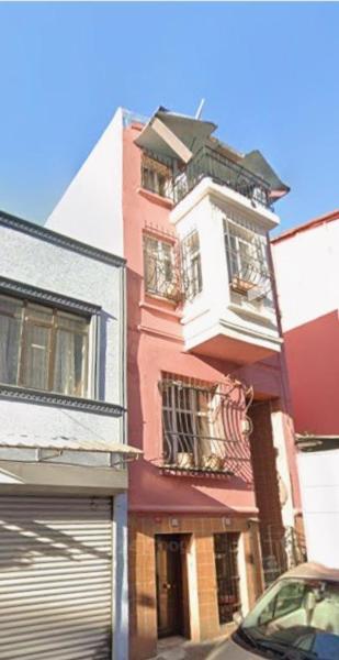 Men's Hostel In Fatih Istanbul - Istanbul