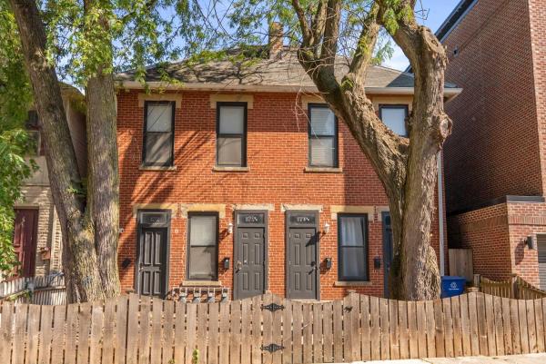 The Luxe Pearl Residences - 8ppl - Ohio