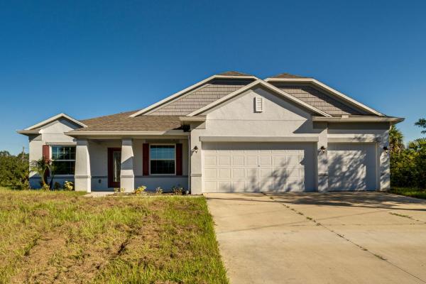 Family Home 7 Mi To Fort Charlotte Beach Park! - Port Charlotte, FL