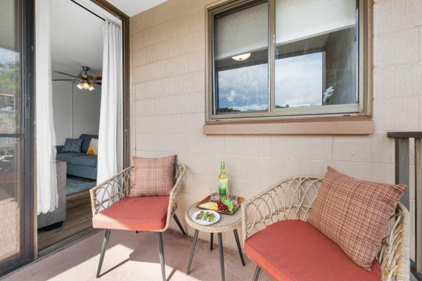 Kahana Manor 318 - Maui, HI