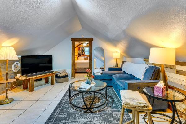 Horse Country Hideaway 15 Mi To Wec! - 奧卡拉