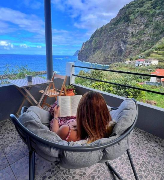 Dhamma Guest House - Madeira