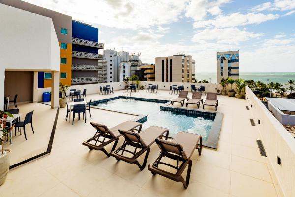 El Aram Beach Express - Maceió