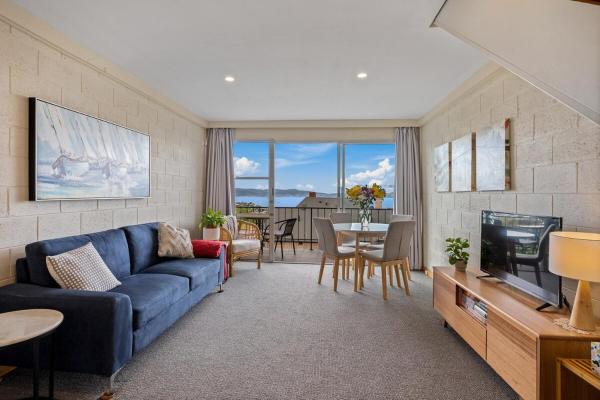 Soho Vibes - 2 Bedroom Unit - Hobart