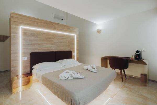 Duomo Room Comacchio - Comacchio