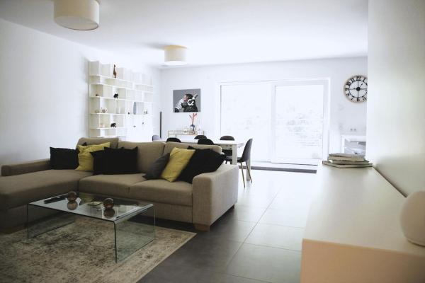 Modern Stylish 2br Apartment - Luxemburgo