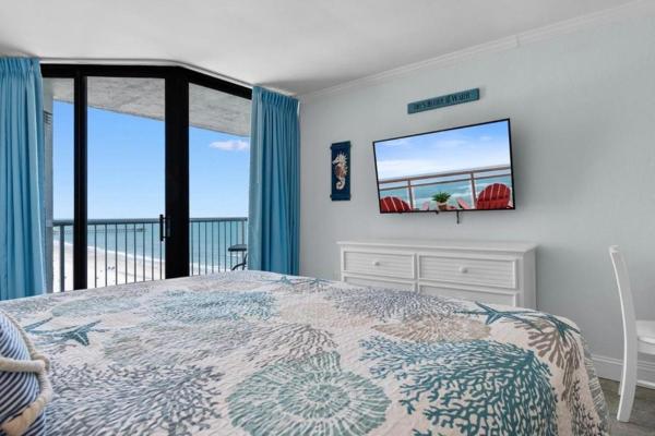 Sandy Horizon - Caroline du Sud