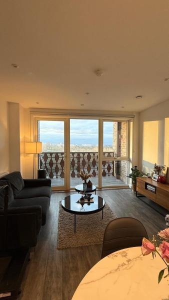 Cosy 1 Bed Apartment - Barking