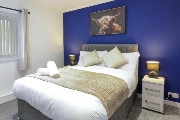 Duffus Nights - Elgin