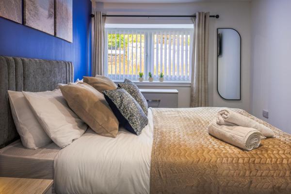 Duffus Nights - Elgin