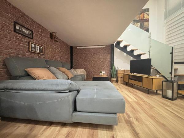 Jaén Interior Loft - Andújar