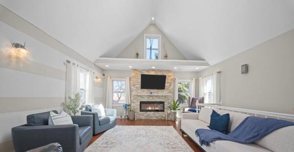 Kasa Boho Rental 2 - Brooklyn, NY