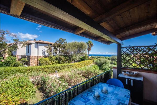 Casa Emozione With Shared Pool - Happy Rentals - Golfo Aranci