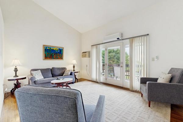 Birch Tree Lane - Unit 315 - Bar Harbor, ME