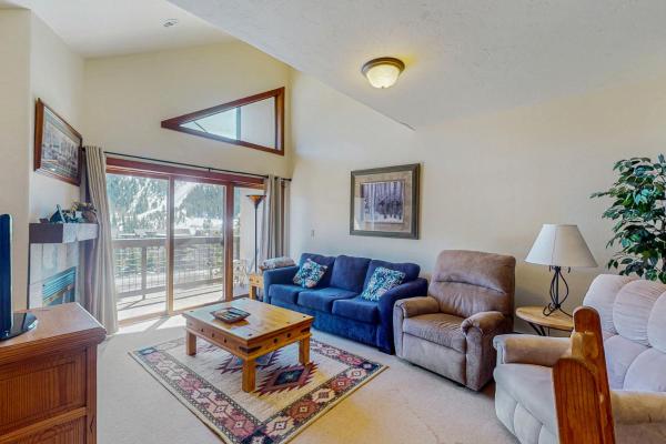 Oro Grande 416 - Silverthorne, CO