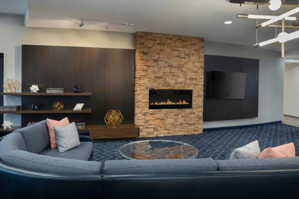 Courtyard Casper - Wyoming