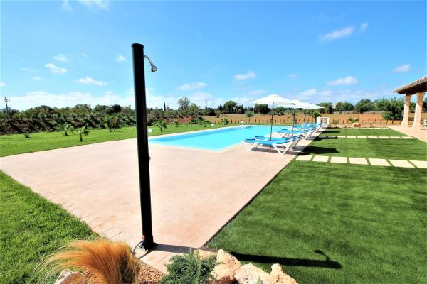 Ferienhaus Son Pieres Nou - Llucmajor