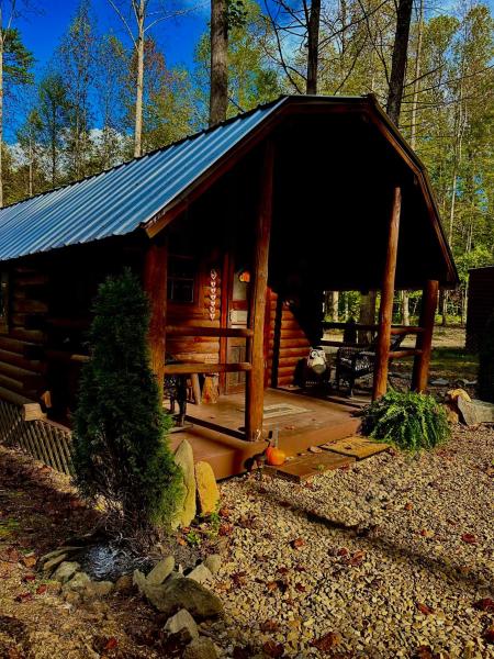 The Raven - Cosby, TN