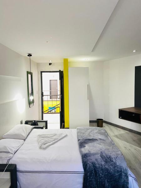 City Center Hotel - Lesotho